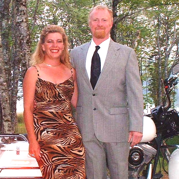 Laura & Steve @ Touring NH – GALLIVANCE