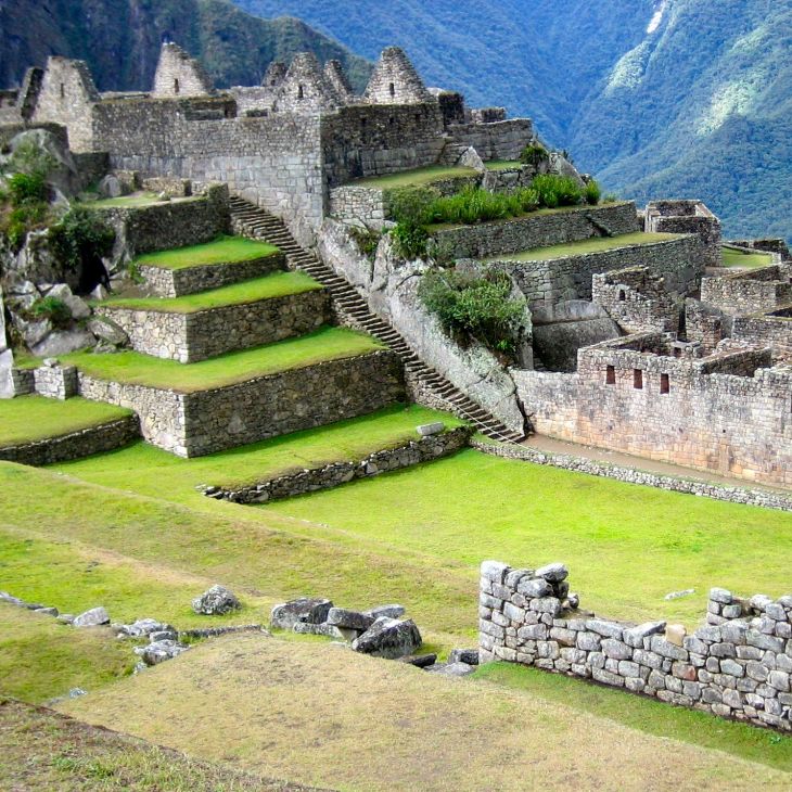 Mysterious Machu Picchu: City of Chosen Women or Royal Palace? – GALLIVANCE