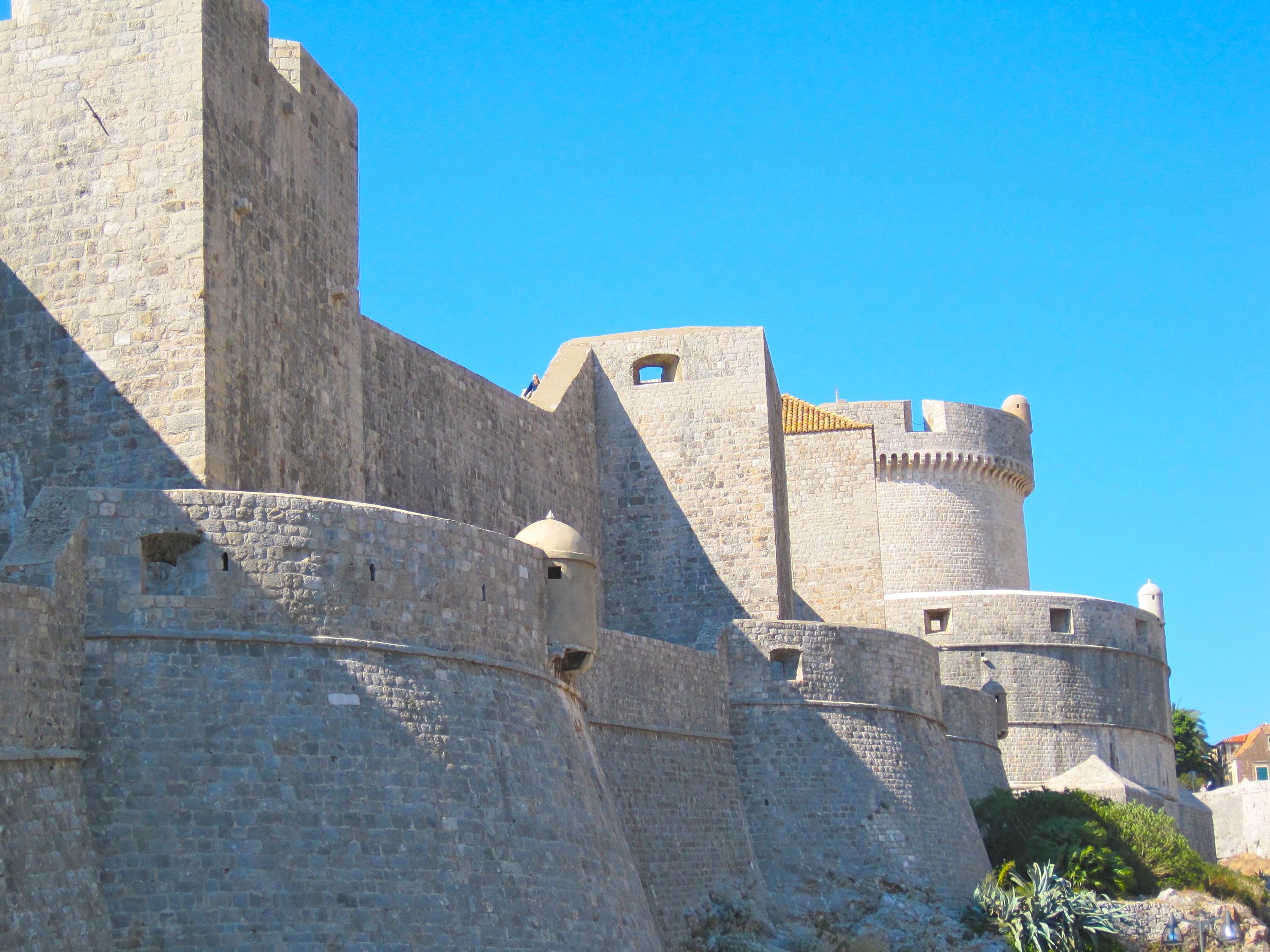 Fort FI – GALLIVANCE