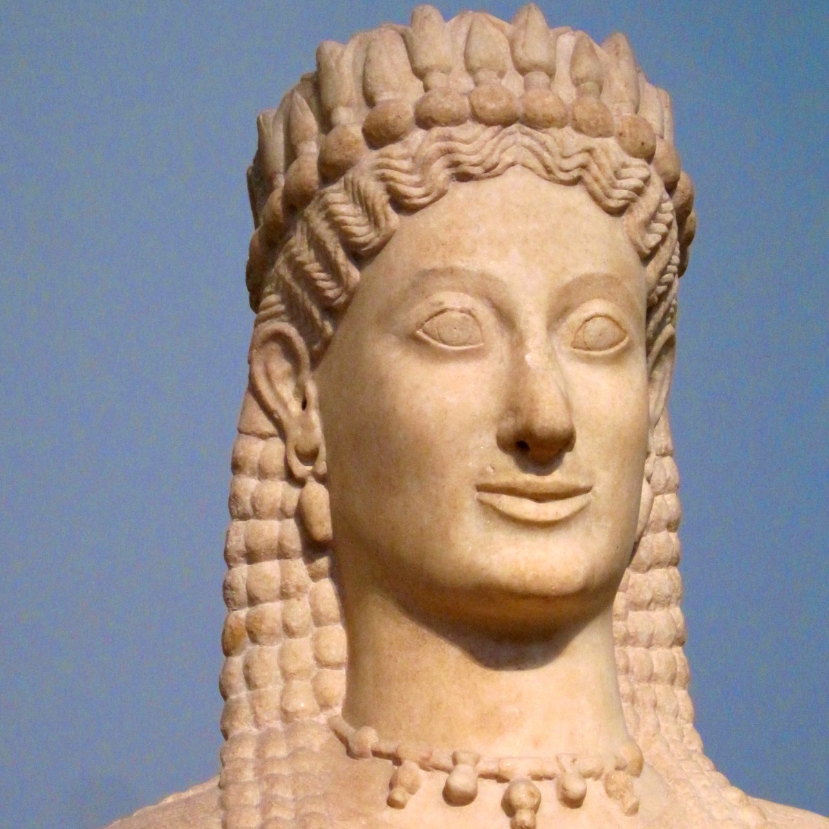 The Enigma That is Athens – GALLIVANCE