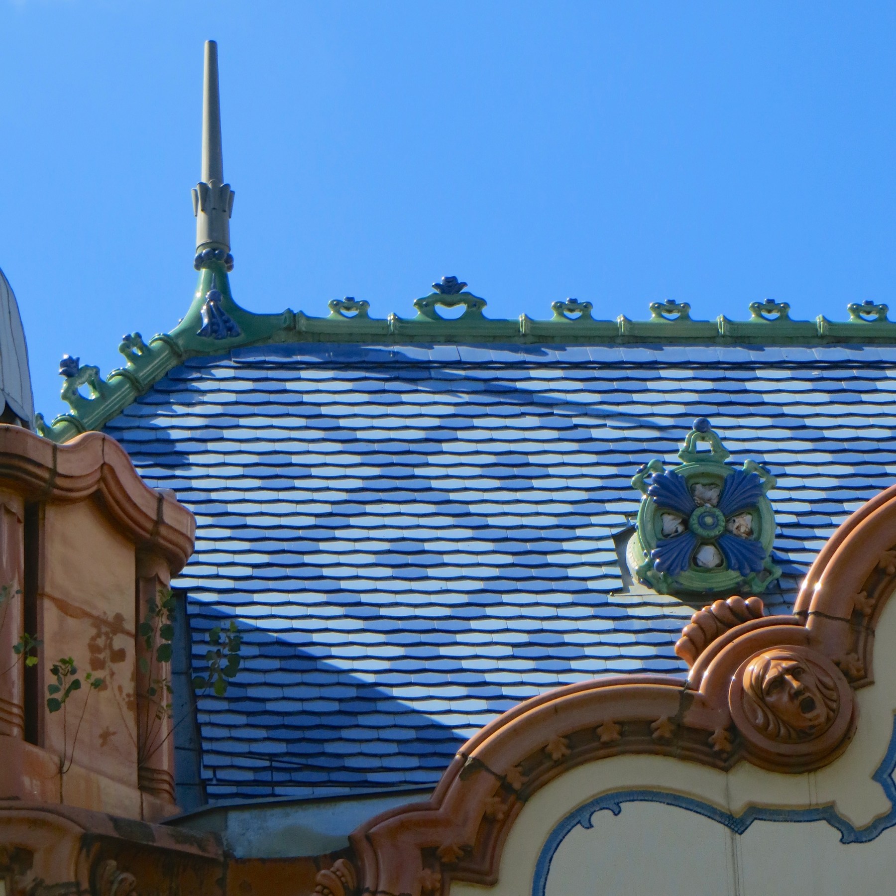 Upstarts and Ingrates: Art Nouveau in Subotica, Serbia – GALLIVANCE