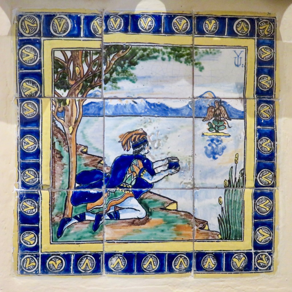 There’s Nun Better in Puebla: Talavera and Mole in the Convent Kitchen ...