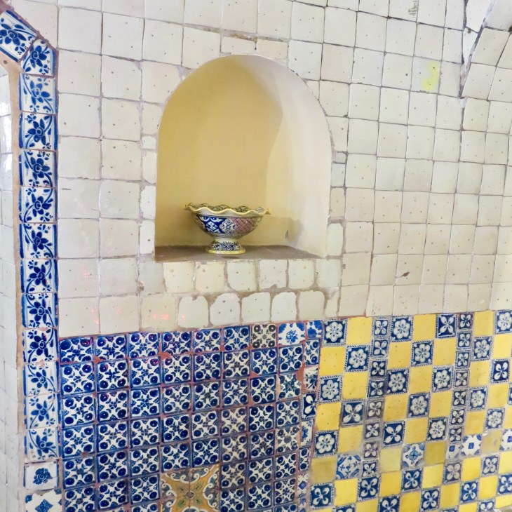 There’s Nun Better in Puebla: Talavera and Mole in the Convent Kitchen ...