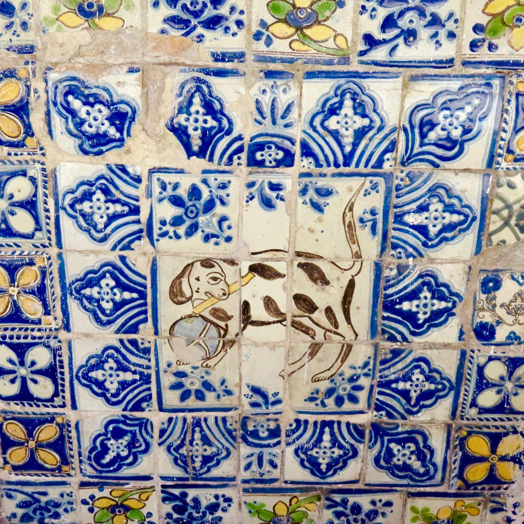 There’s Nun Better in Puebla: Talavera and Mole in the Convent Kitchen ...