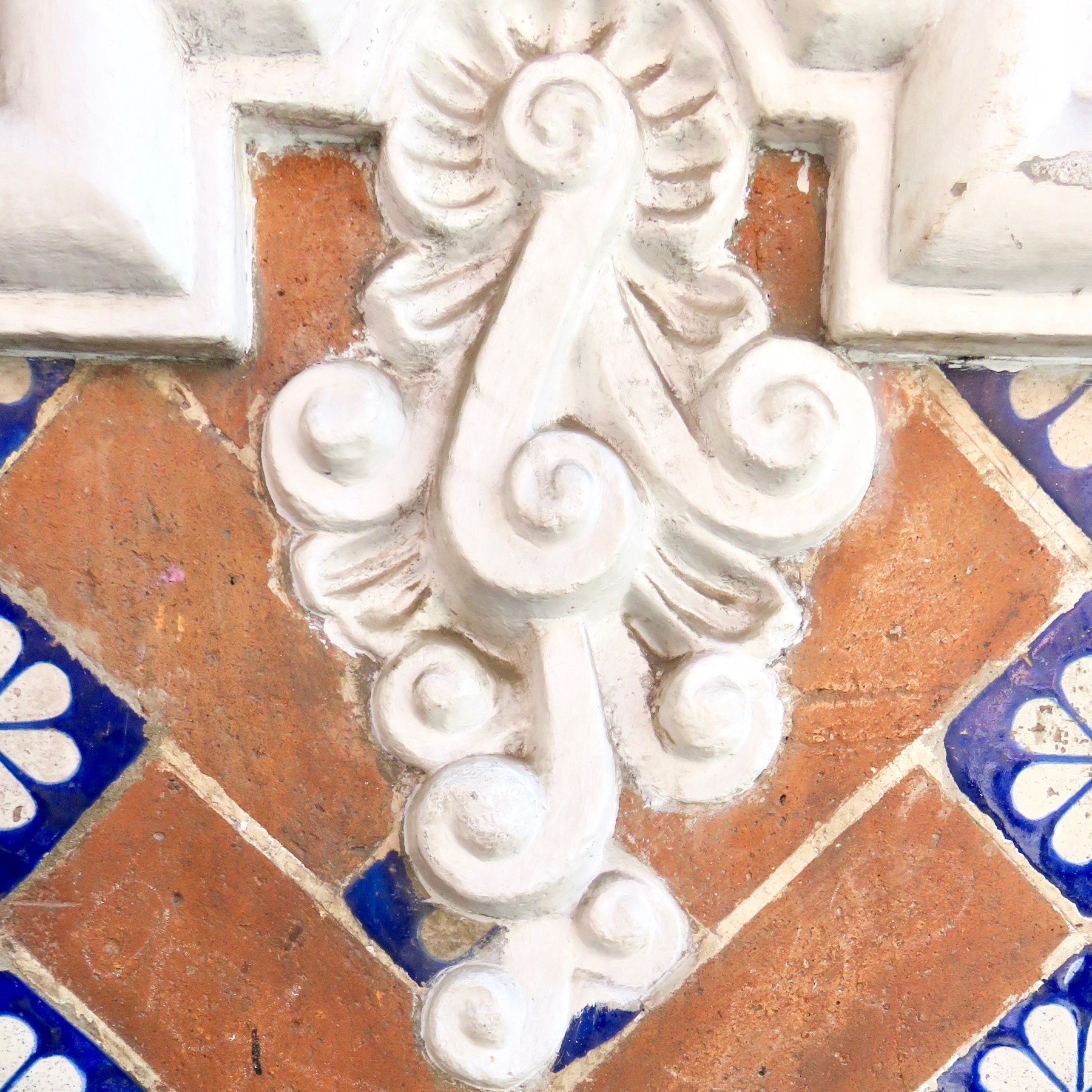Talavera: Puebla’s Exotic Tile Art – GALLIVANCE