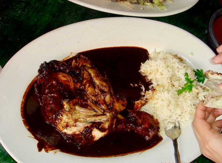 There’s Nun Better in Puebla: Talavera and Mole in the Convent Kitchen ...