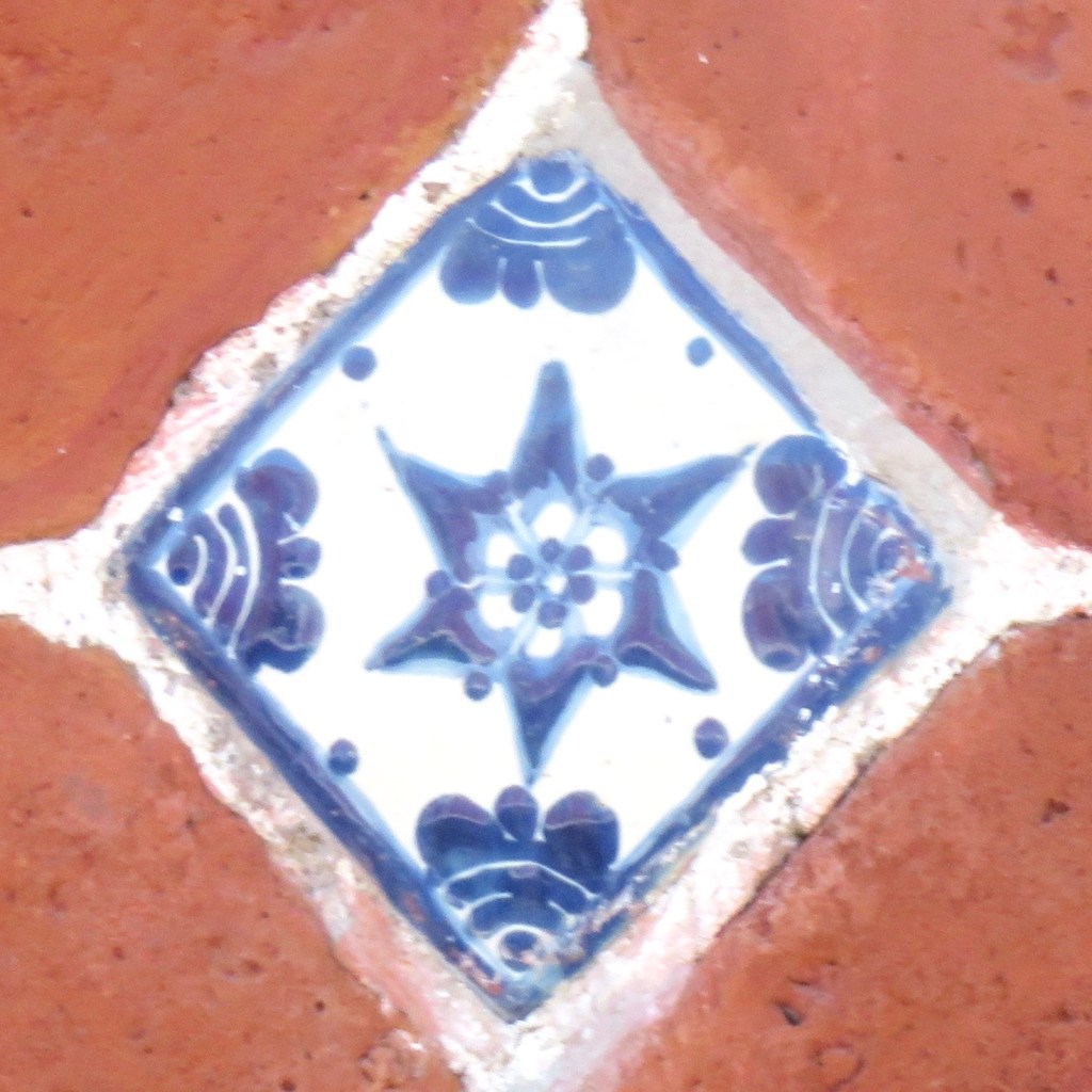 Talavera: Puebla’s Exotic Tile Art – GALLIVANCE